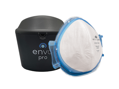 Envo Products: Innovative Respiratory Masks, Filters & Accessories ...