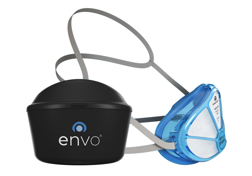 envo® mask N95 Respirator Kit – envo mask