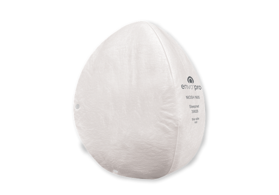 "Envo® Pro N95 Respirator Kit: Reusable NIOSH-Approved Protection ...