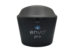 "Envo® Pro N95 Respirator Kit: Reusable NIOSH-Approved Protection ...