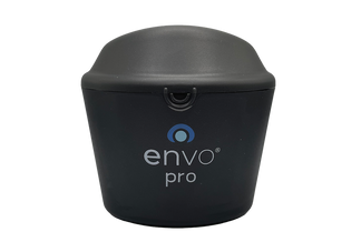 "Envo® Pro N95 Respirator Kit: Reusable NIOSH-Approved Protection ...