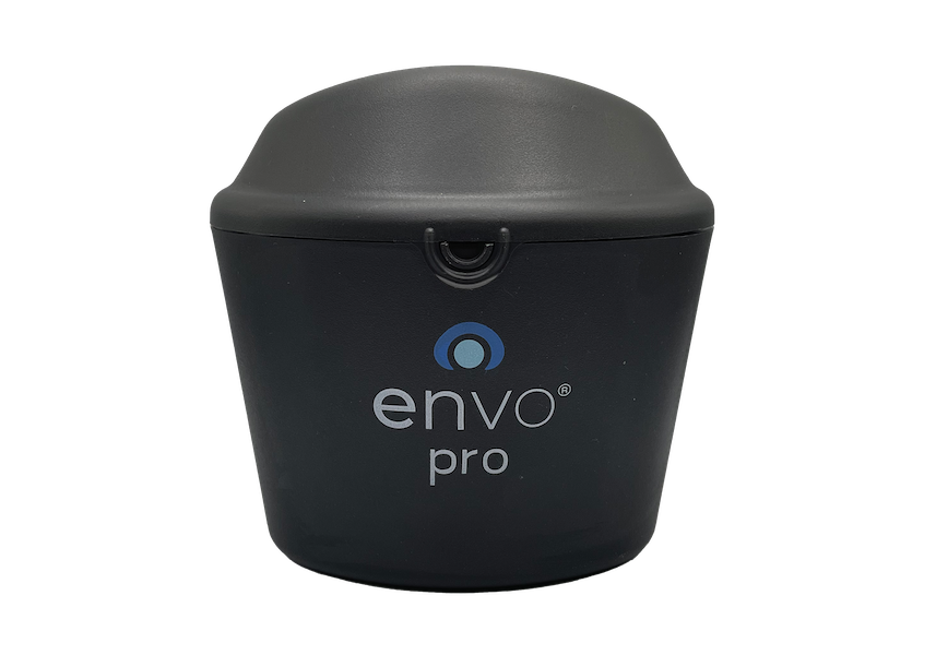 "Envo® Pro N95 Respirator Kit: Reusable NIOSH-Approved Protection ...