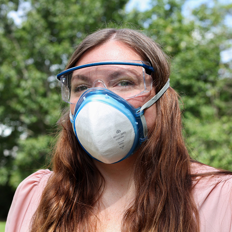 Envo Products: Innovative Respiratory Masks, Filters & Accessories ...
