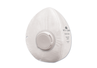 Envo® Pro N99 Respirator Kit: Advanced Reusable Protection with N95 ...