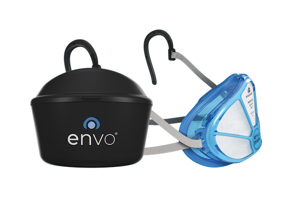 envo® mask N95 Respirator Kit – envo mask