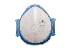 "Envo® Pro N95 Respirator Kit: Reusable NIOSH-Approved Protection ...