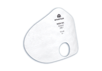 How to Ensure the Proper Fit of your N95 Respirator – envo mask